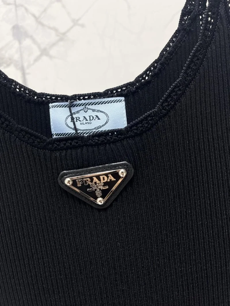 Real Prada Vest