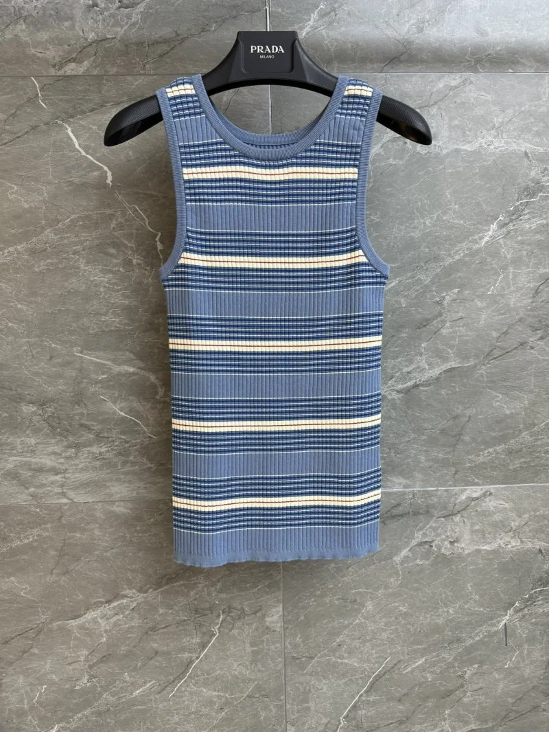 Prada Vest