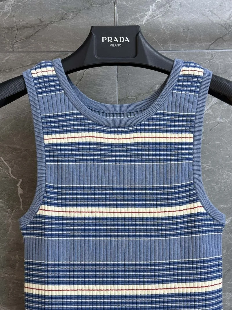 Factory-made Prada Vest