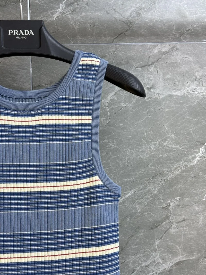 Factory-made Prada Vest