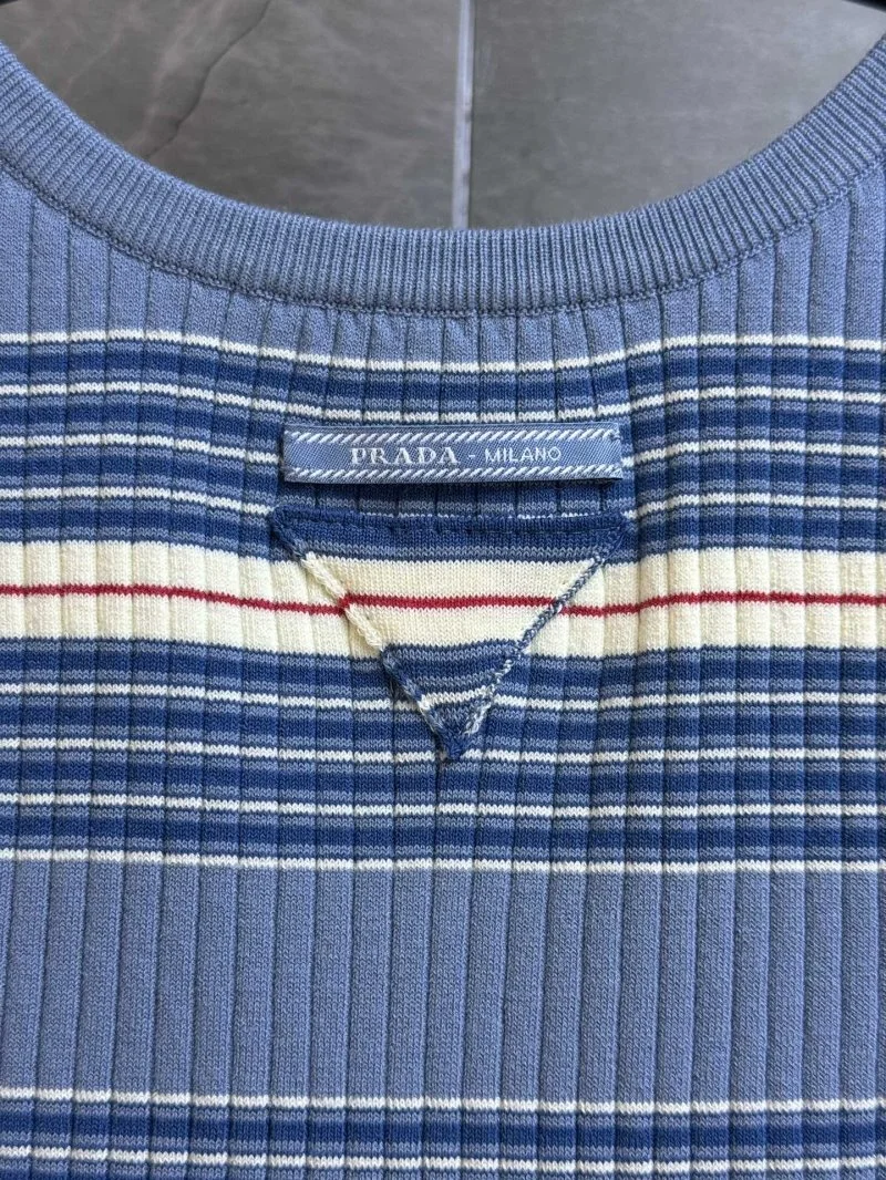 Factory-made Prada Vest