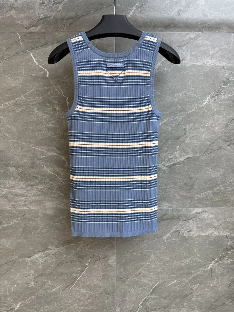Factory-made Prada Vest