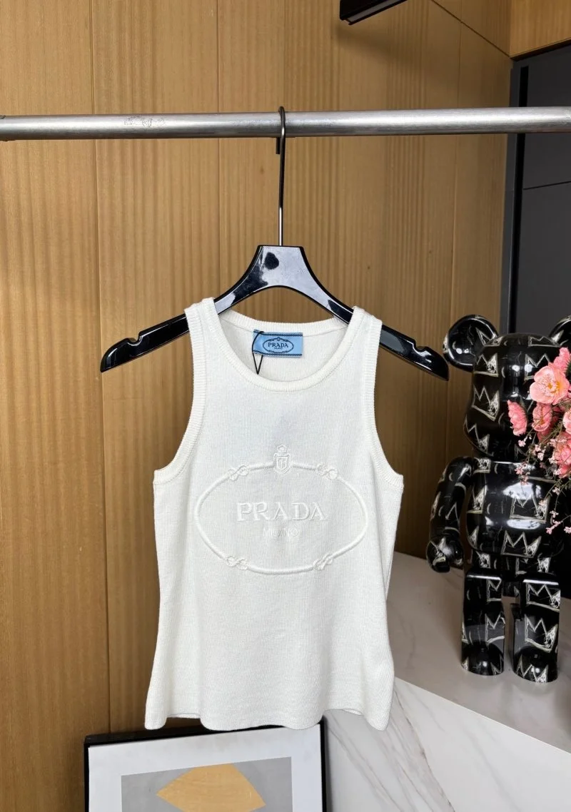 Prada Vest