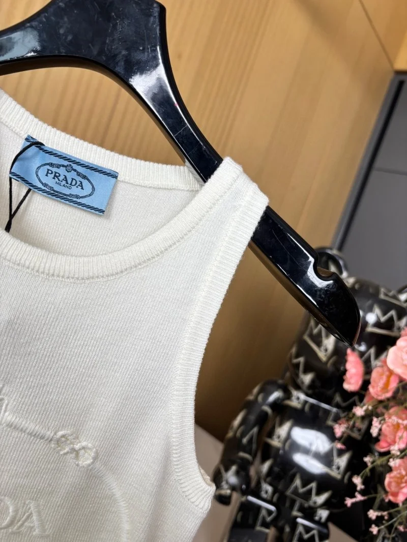 Real Prada Vest