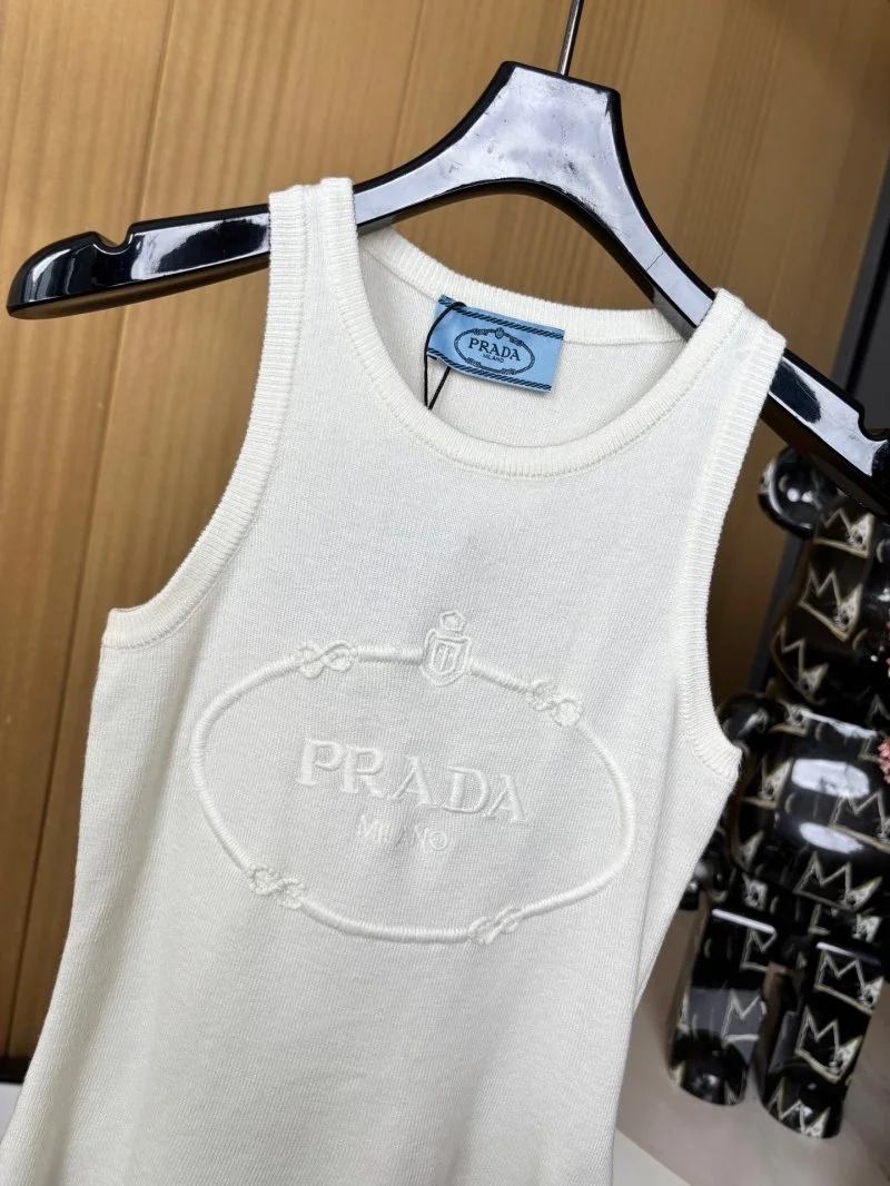 Real Prada Vest
