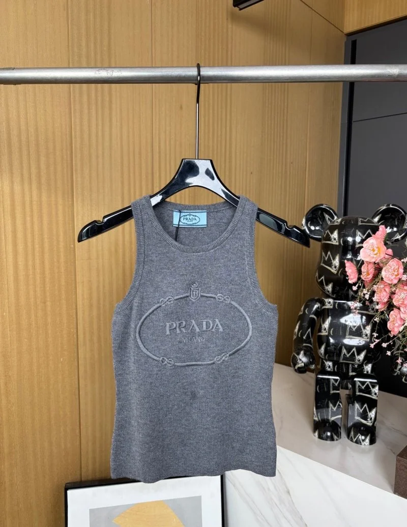 Prada Vest