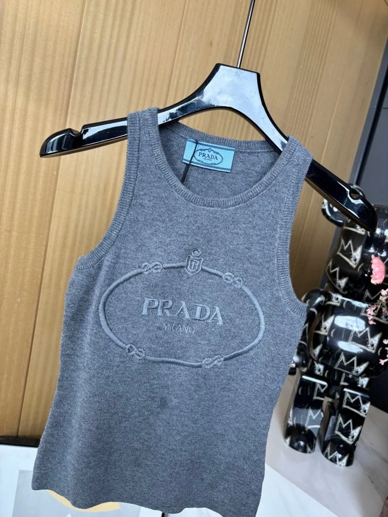 1:1 copy Prada Vest