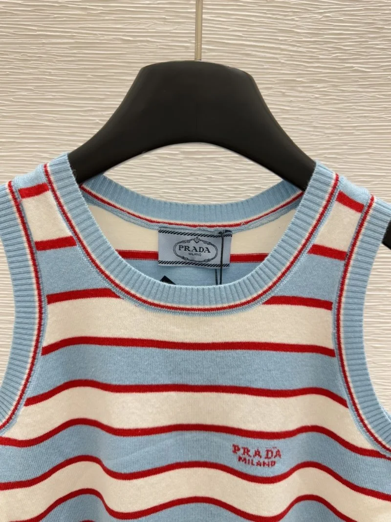 Reasonably priced Prada Vest