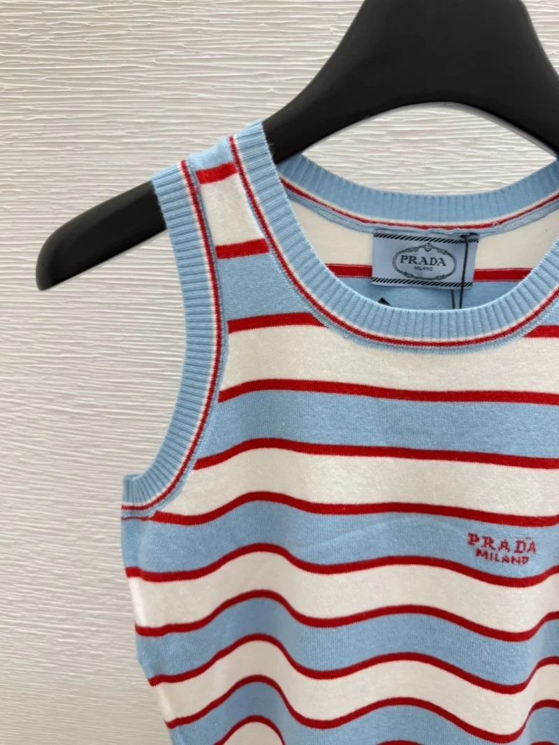 Reasonably priced Prada Vest