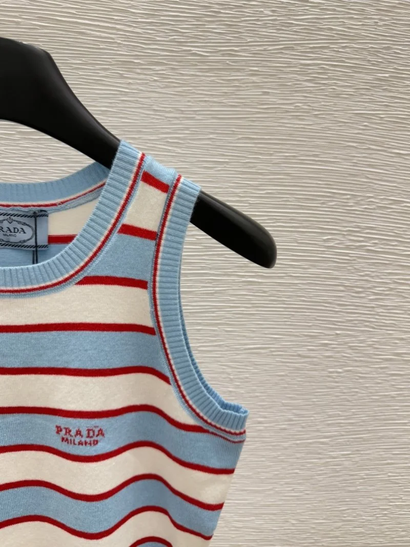 Reasonably priced Prada Vest