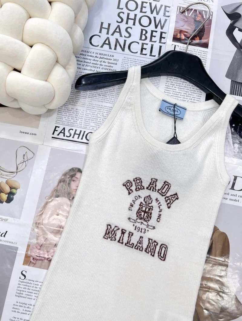 Bargain Prada Vest