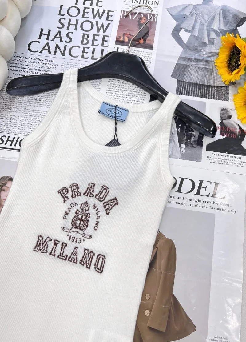 Bargain Prada Vest
