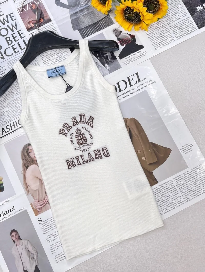 Bargain Prada Vest
