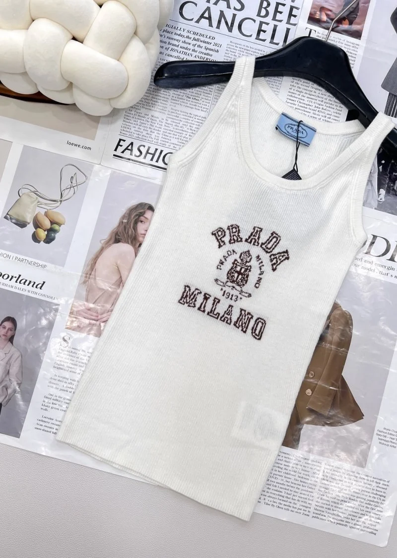 Bargain Prada Vest