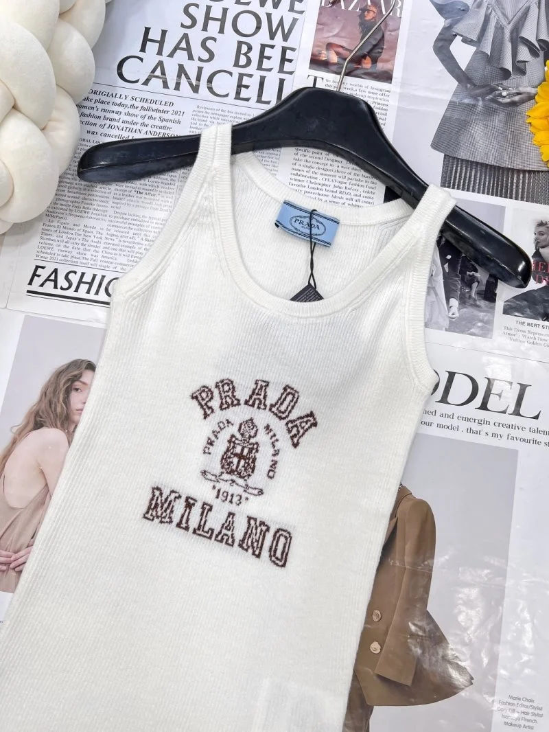 Bargain Prada Vest