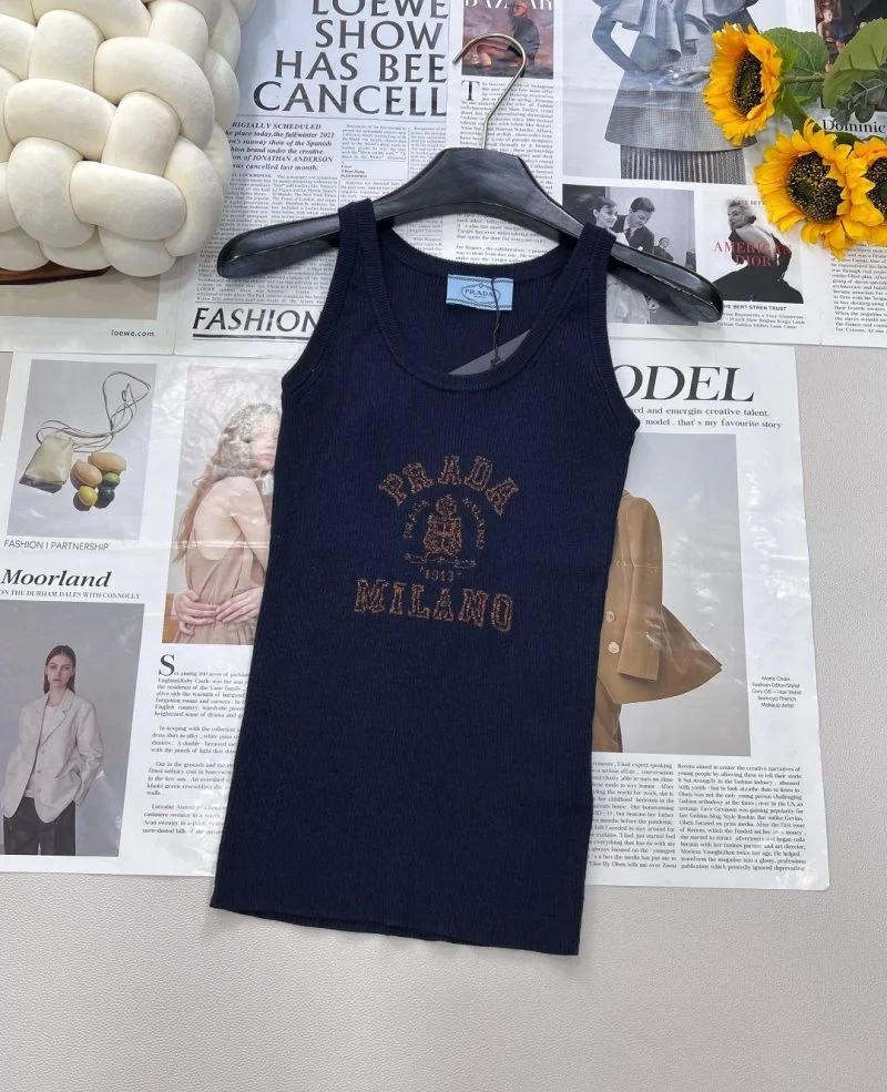 Prada Vest