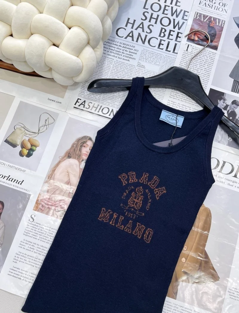 Value-priced Prada Vest