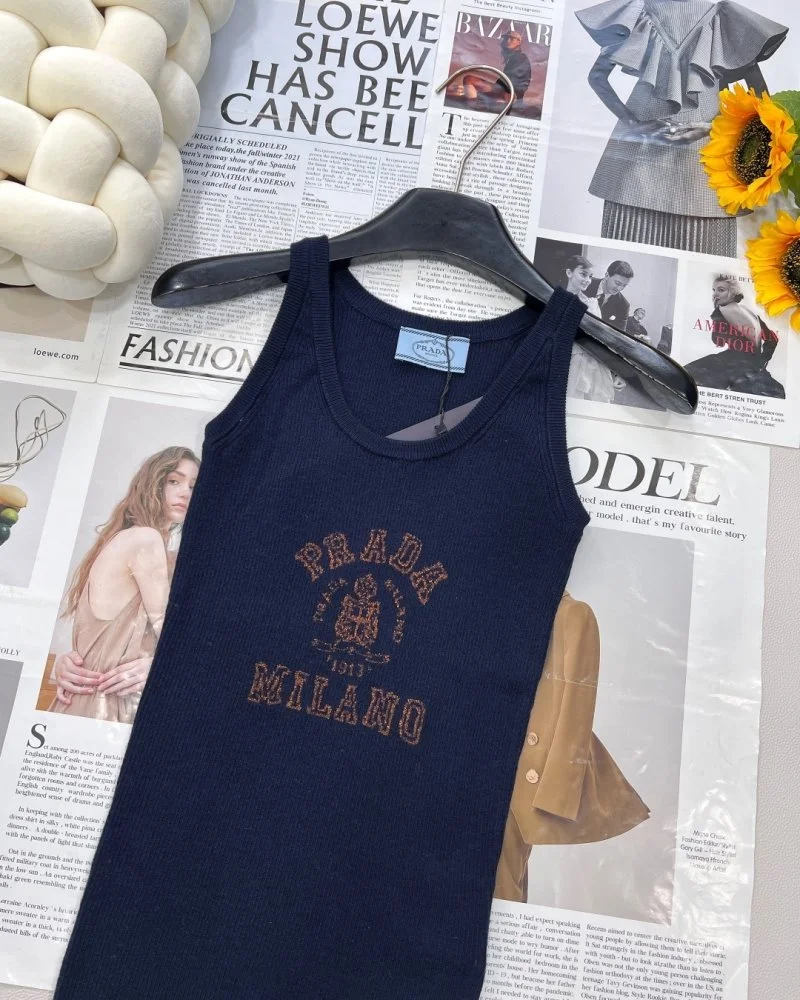 Value-priced Prada Vest