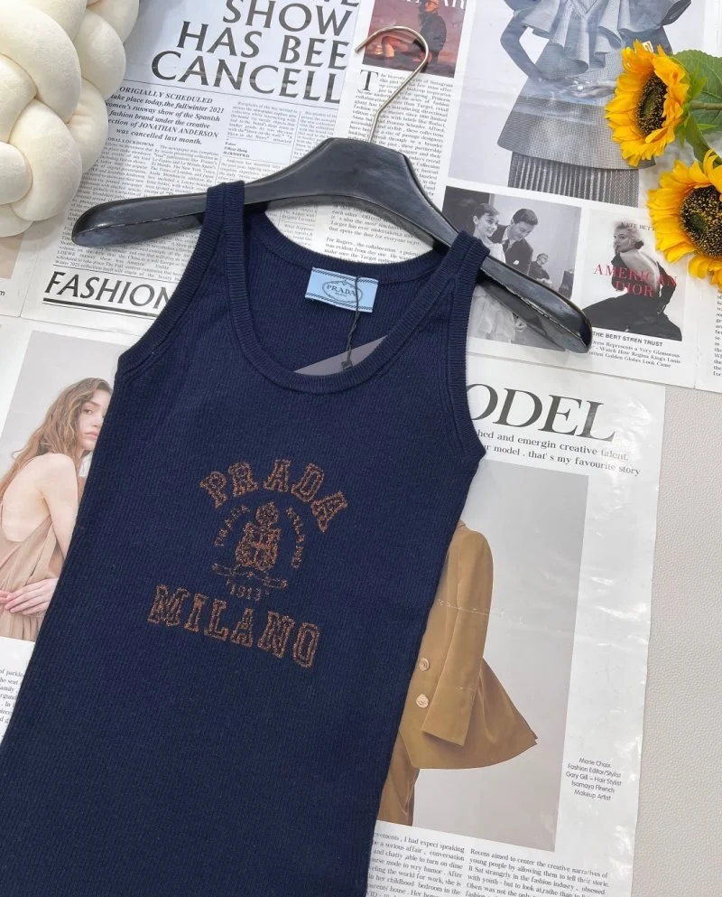Value-priced Prada Vest