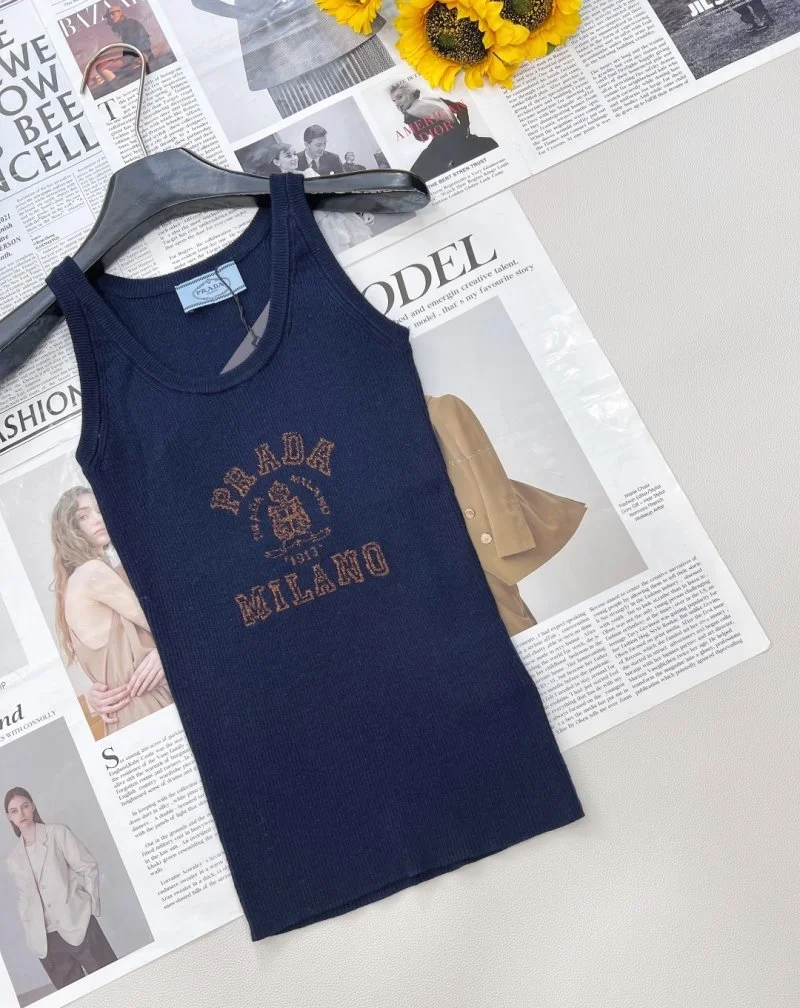 Value-priced Prada Vest