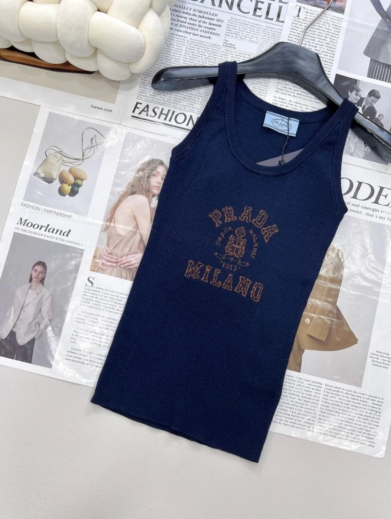 Value-priced Prada Vest