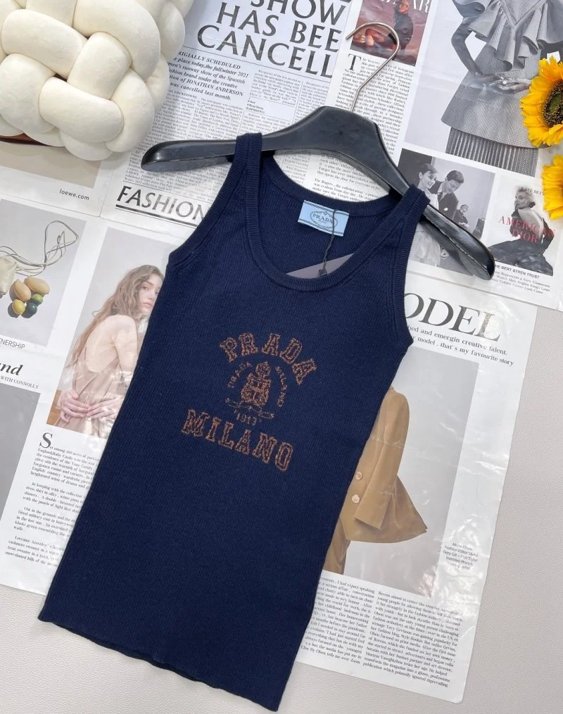 Value-priced Prada Vest