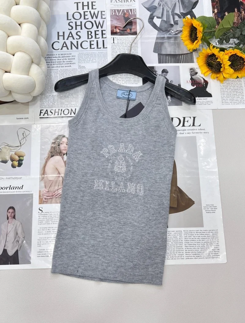 Prada Vest