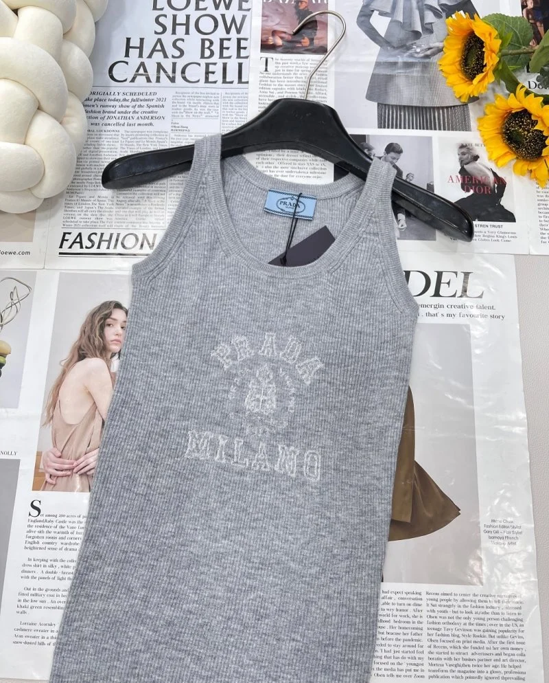 Inexpensive Prada Vest