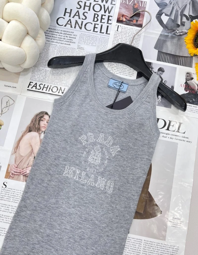 Inexpensive Prada Vest