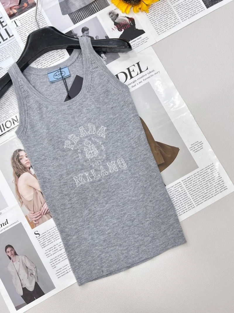 Inexpensive Prada Vest