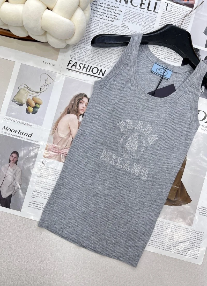Inexpensive Prada Vest
