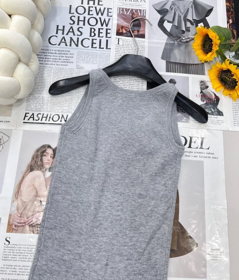 Inexpensive Prada Vest