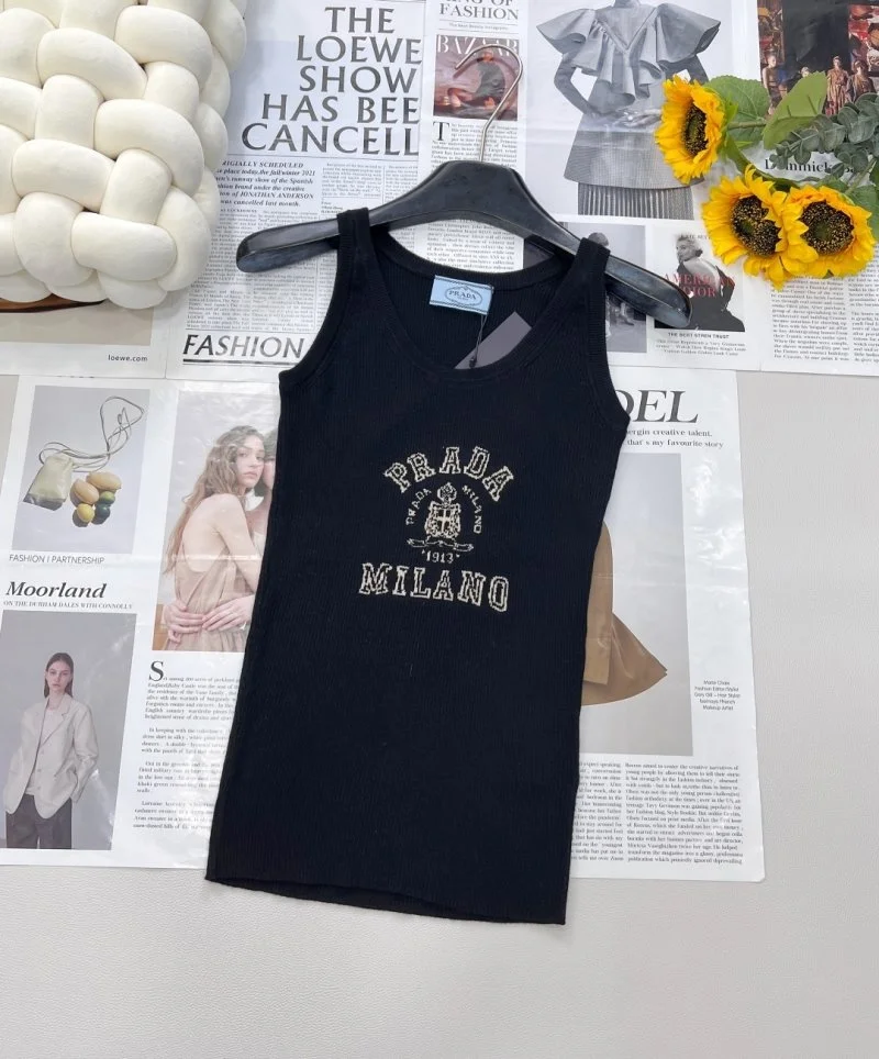 Prada Vest