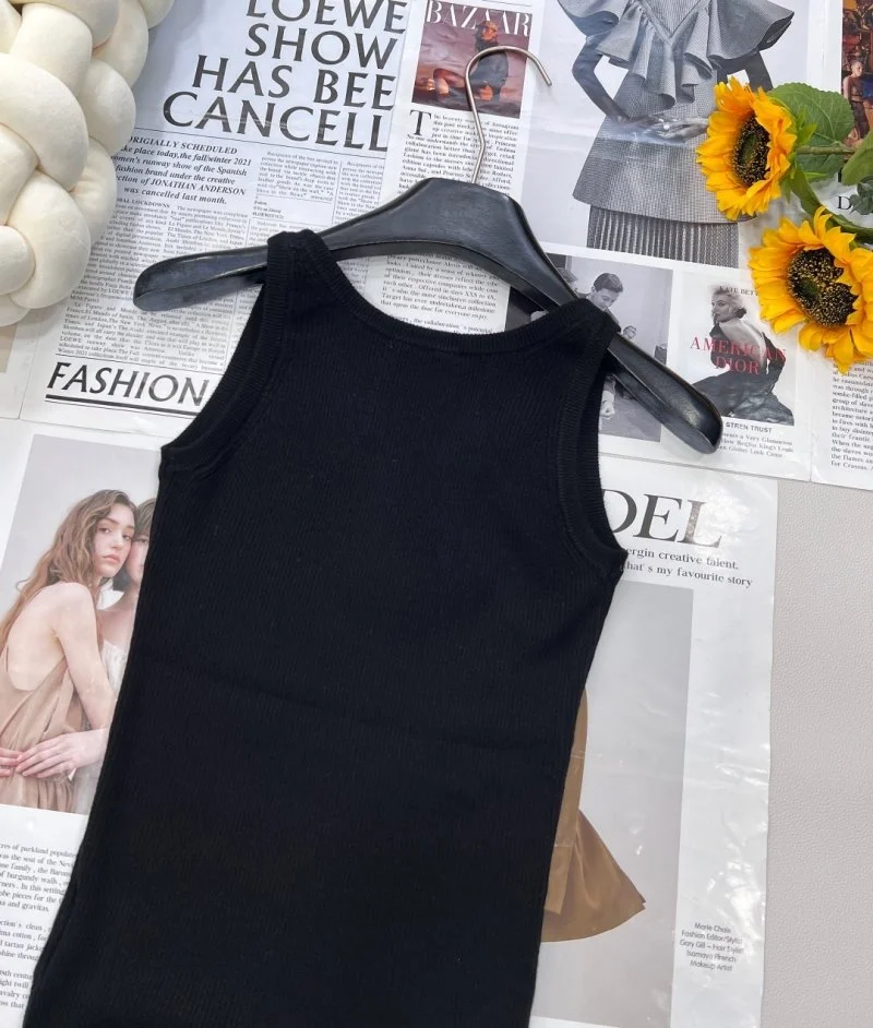 Cut-rate Prada Vest
