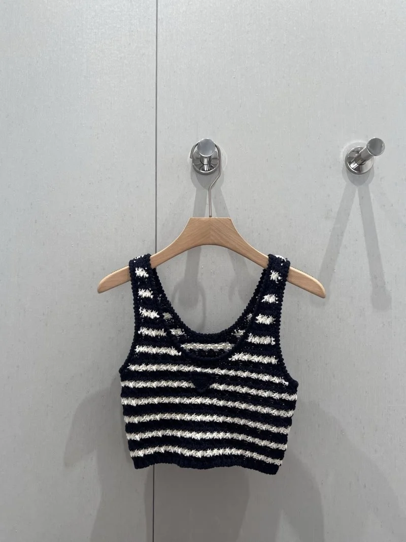 Prada Vest