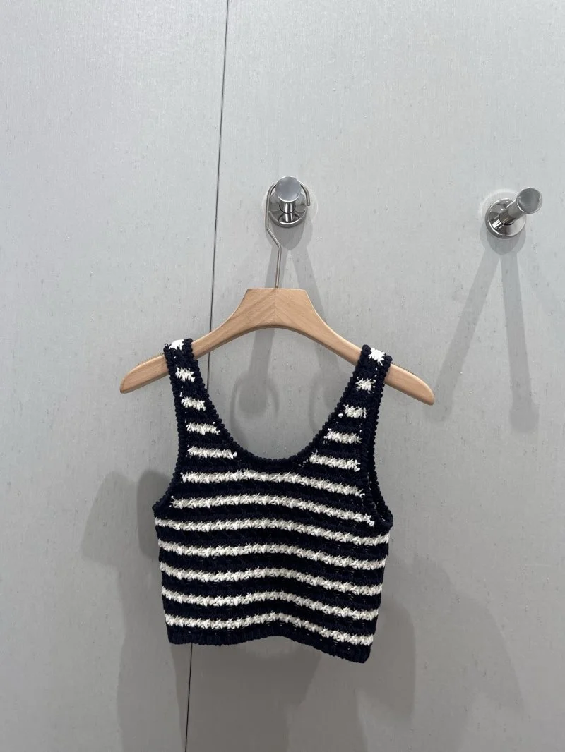 Value-priced Prada Vest