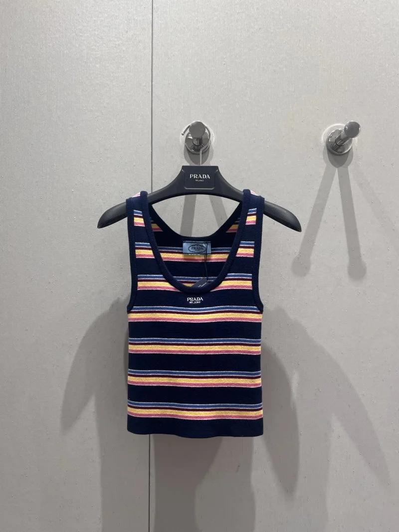 Prada Vest