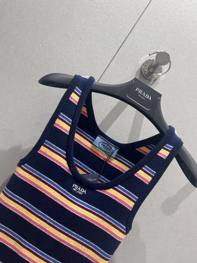 Affordable Prada Vest