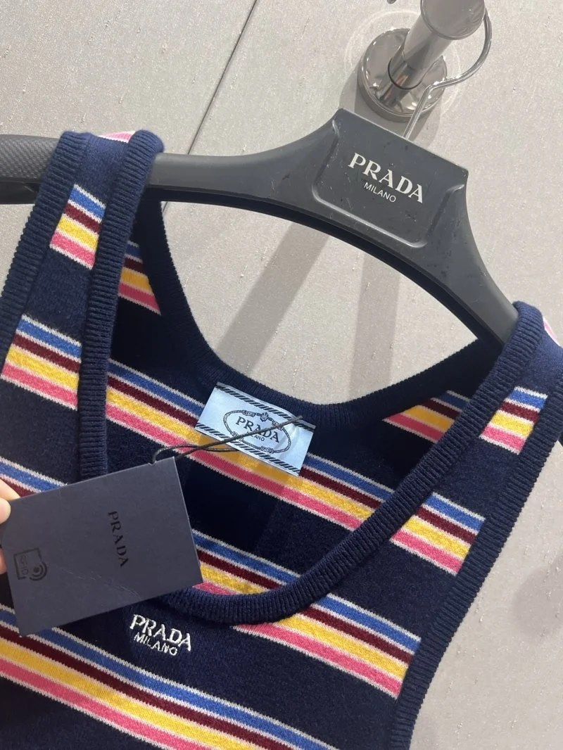 Affordable Prada Vest