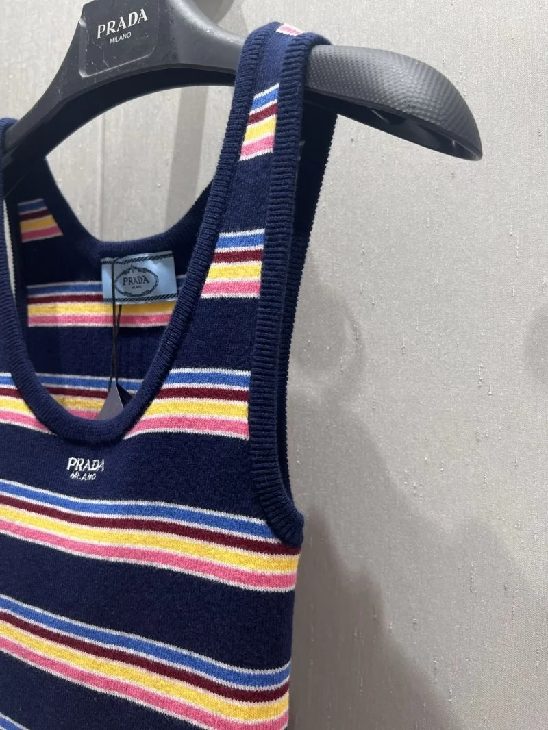 Affordable Prada Vest