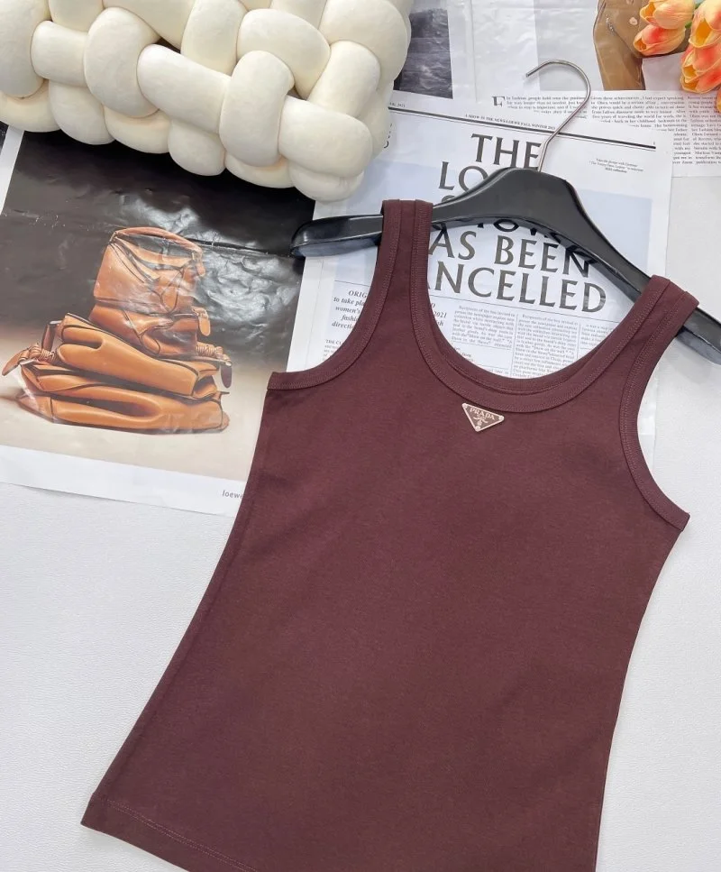 Inexpensive Prada Vest