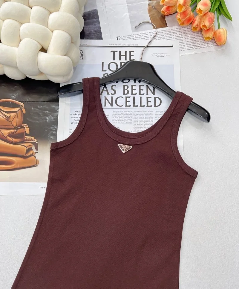 Inexpensive Prada Vest