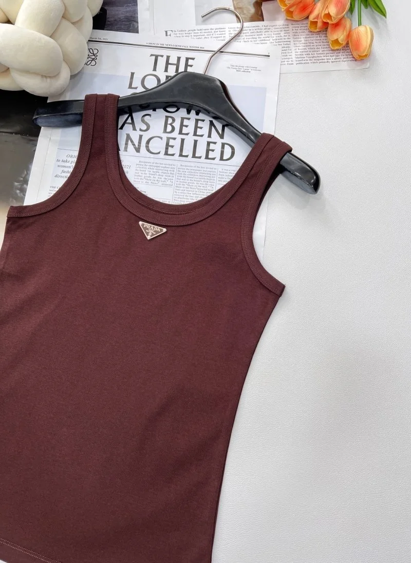 Inexpensive Prada Vest
