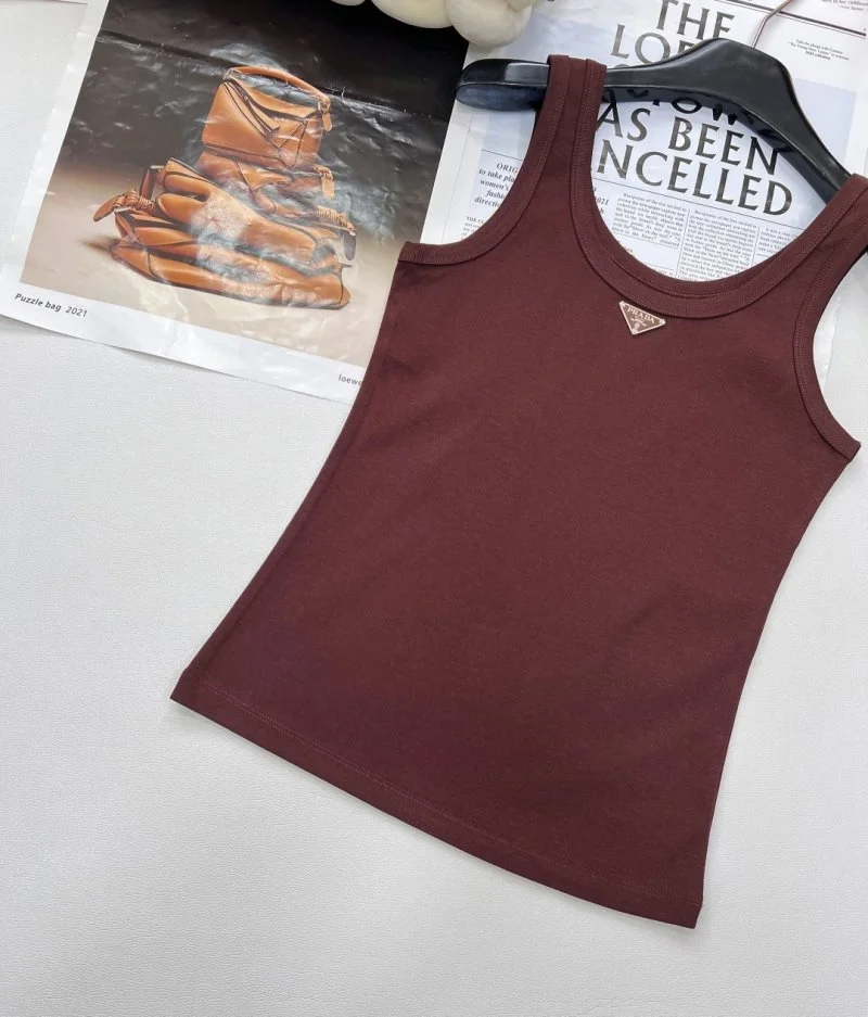 Inexpensive Prada Vest
