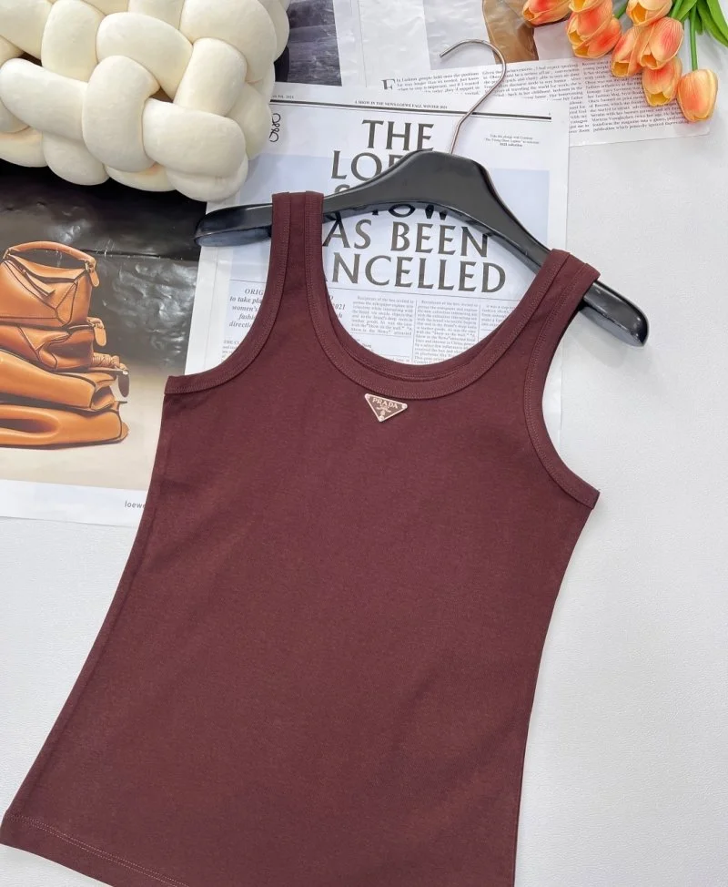 Inexpensive Prada Vest