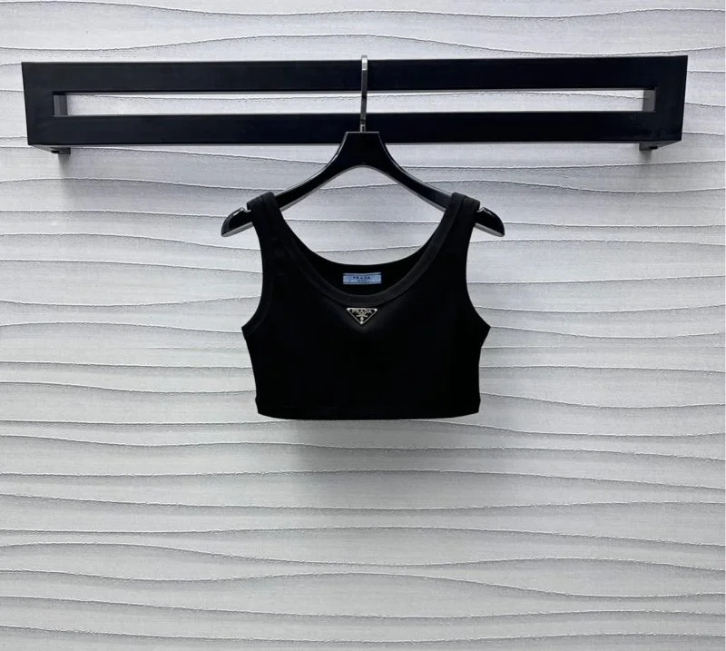 Prada Vest