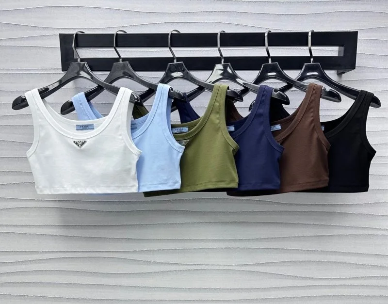 Low-cost Prada Vest