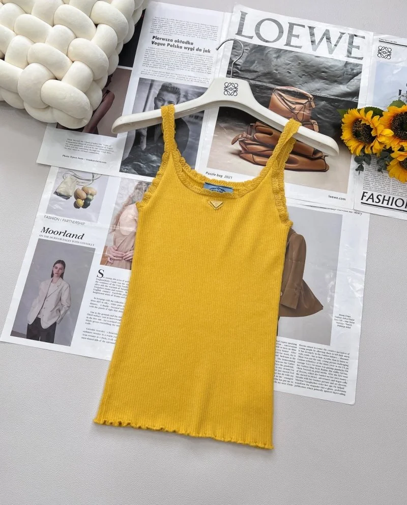 Prada Vest