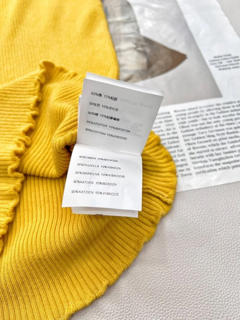 Low-cost Prada Vest