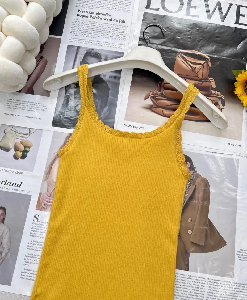 Low-cost Prada Vest